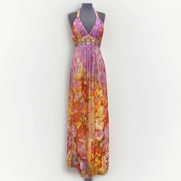 Mary L Couture | Dresses | Rare Vintage Mary L Couture Mermaid ...
